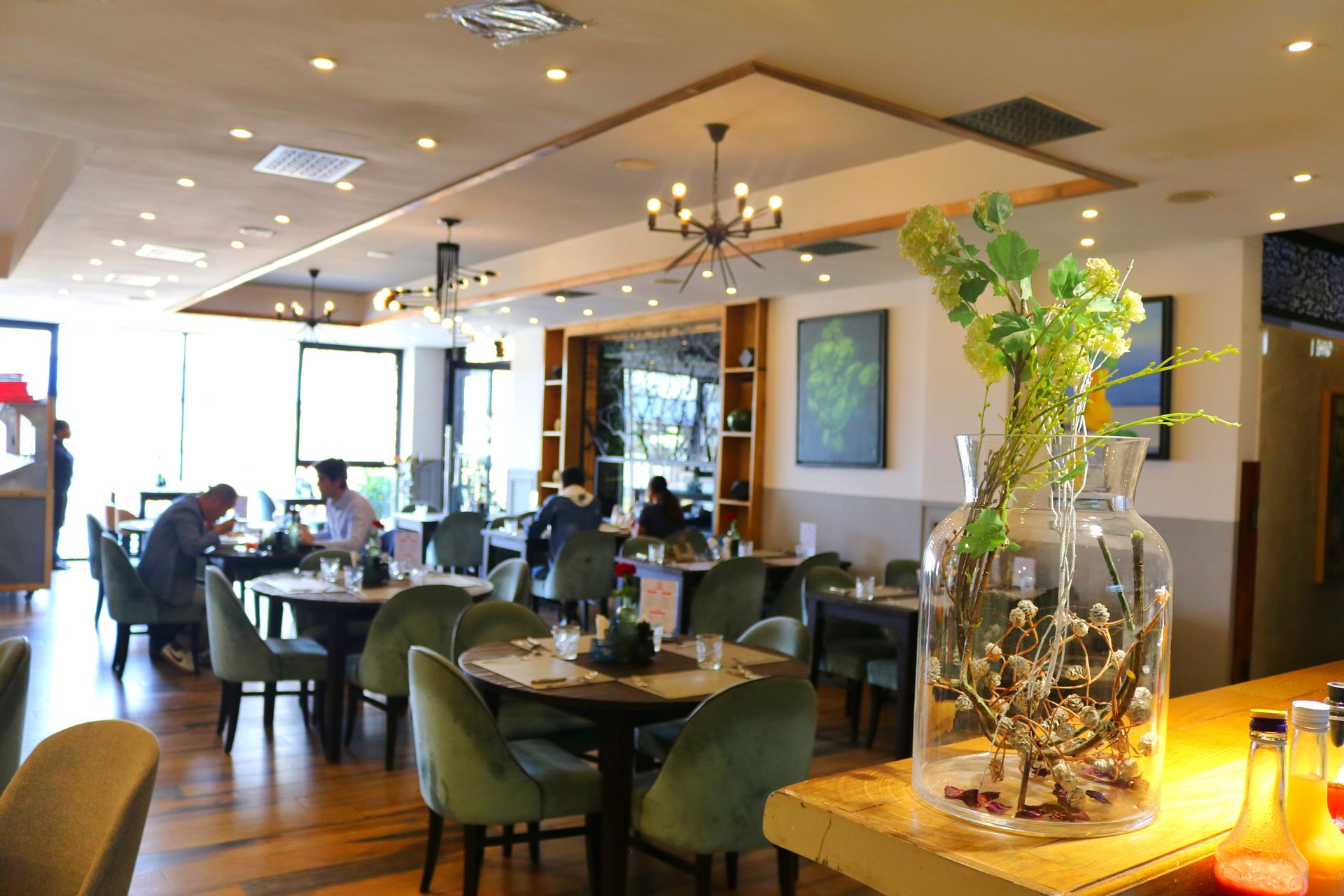 Indulge in Authentic Italian Cuisine | Le Basilic Addis